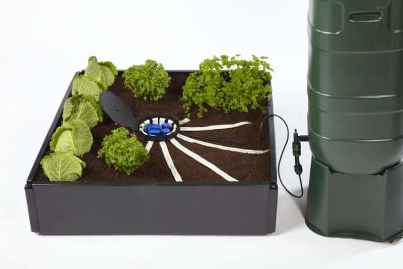 AQUAbox Spyder | AutoPot Watering Systems South Africa