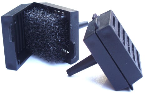 6mm Golf Filter Complete | AutoPot Watering Systems South Africa