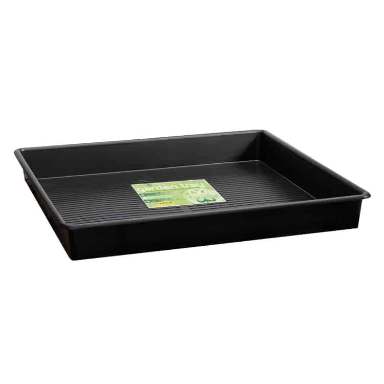 Square Garden Tray - 1200mm | AutoPot Watering Systems South Africa