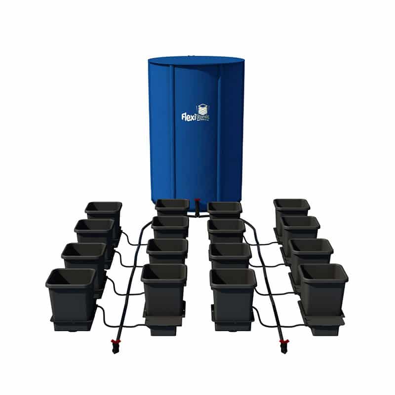 16Pot System | AutoPot Watering Systems South Africa