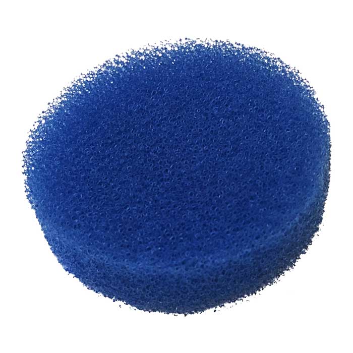 Blue Foam Disc for AQUAplate | AutoPot Watering Systems South Africa