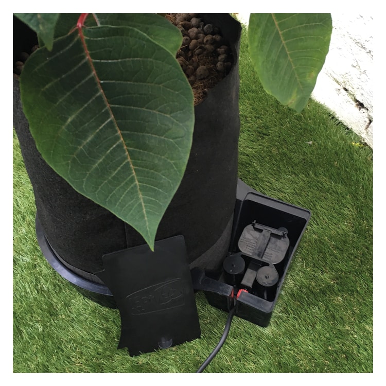 SmartPot 100 System | AutoPot Watering Systems South Africa